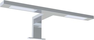 Allibert Allibert - Applique led miroir de salle de bain lilo