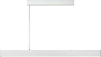 Lucide RAYA LED - Pendelleuchten - LED Dim. - 1x36W 2700K - Weiß