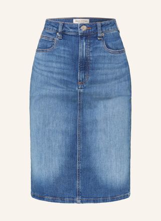 Marc O'Polo Marc Opolo Jeansrock blau