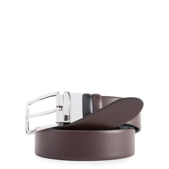 Piquadro Modus Wendeg&uuml;rtel - - Accessories - Herren - Braun - ONE SIZE