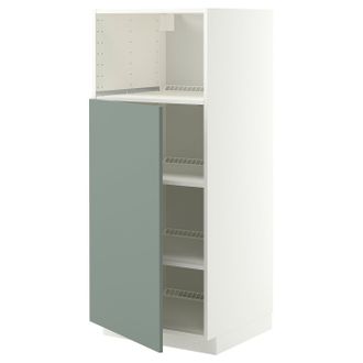 IKEA METOD Hochschrank f&uuml;r Einbauger&auml;te