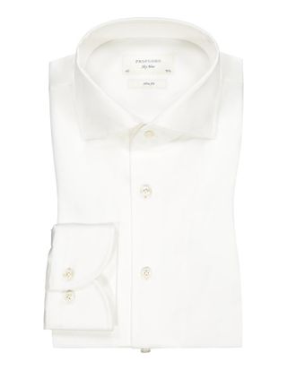 Profuomo Hemd, Slim Fit in