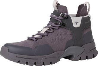 Tamaris Active Damen Wanderschuhe T-1277, Allrounder,Trekking, Gr&ouml;&szlig;e 39, Granite/Crystal