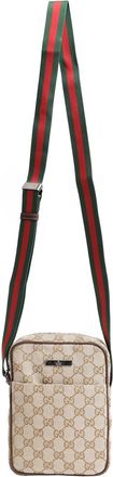 Gucci Tag Small Crossbody Bag