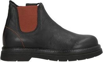 Maze Shoes CHAUSSURES - Bottines sur YOOX.COM