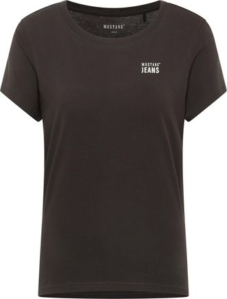 Mustang Jeans Style Alma Pirate Black 4088