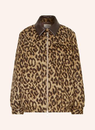 Baum Und Pferdgarten Baum Und Pferdgarten Jacke Beline braun