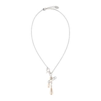 Vivienne Westwood Claude Collier - - Accessories - Damen - Grau - ONE SIZE