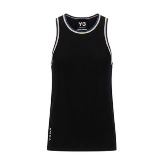 Yohji Yamamoto Herren, Oberteile, Schwarzk, MGr&ouml;&szlig;e
