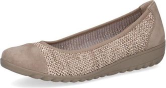 Caprice 9-22123-46 326 mud comb