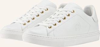 Aigner Aigner Sneaker Vera 2b weiss