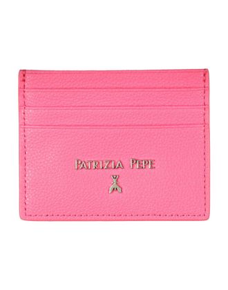 Patrizia Pepe Kleinlederwaren - Kartenetuis auf YOOX.COM
