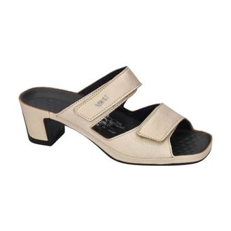 Vital Damen, Schuhe, Beige, 38 EUGr&ouml;&szlig;e
