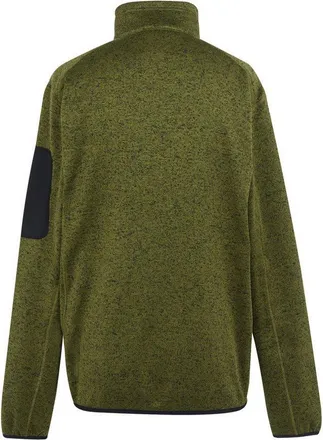 Regatta Fleecejacke Newhill Herren Strickjacke, &Uuml;bergangsjacke, Sweatjacke, Outdoorjacke, Wanderjacke