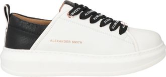 Alexander Smith SCHUHE - Sneakers auf YOOX.COM