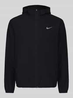 Nike Regular Fit Trainingsjacke mit Kapuze