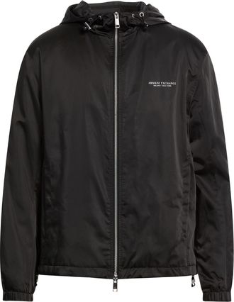 A|X Armani Exchange JACKEN & M&Auml;NTEL - Jacken und Anoraks auf YOOX.COM