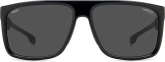 Carrera DUCATI CARDUC 011/S 807 BLACK 61/15/135 Herren Sonnenbrillen