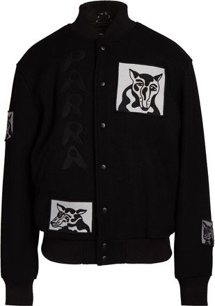 Parra JACKEN & M&Auml;NTEL - Jacken und Anoraks auf YOOX.COM