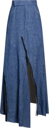 Alessandra Marchi HOSEN & R&Ouml;CKE - Maxi-R&ouml;cke auf YOOX.COM