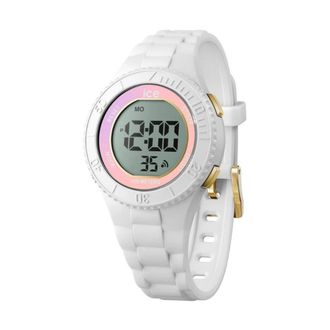 Ice Watch Damen, Accessories, Wei&szlig;, ONE SIZEGr&ouml;&szlig;e