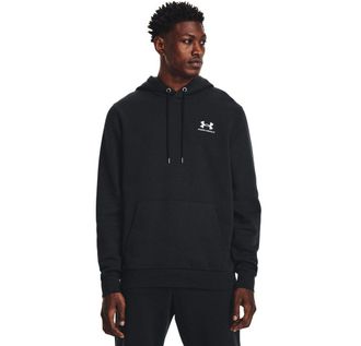 Under Armour Kapuzensweatshirt UA ICON FLEECE HOODIE aus Baumwolle, mit Kapuze