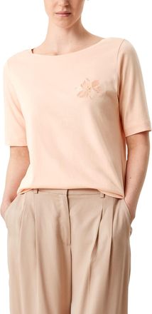 s.Oliver Black Label Damen 150.10.206.12.130.2117598 T-Shirt, 21D1, 34