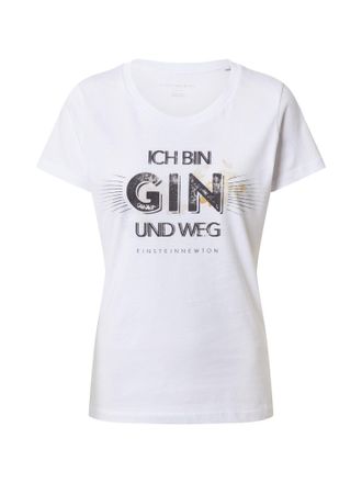 Einstein & Newton Shirt Gin Weg