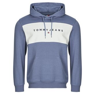 Tommy Jeans TJM REG CBLK LINEAR LOGO HD