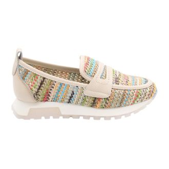 Hispanitas Femme, Chaussures, Multicolore, Taille: 41 EU Slagel Loafer