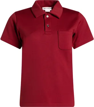 Comme Des Gar&ccedil;ons TOPS - Poloshirts auf YOOX.COM