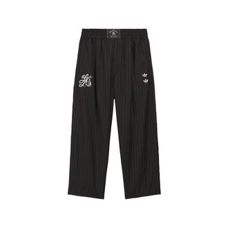 adidas x Willy Chavarria - Pantalon de surv&ecirc;tement Chavarria Pinstripe