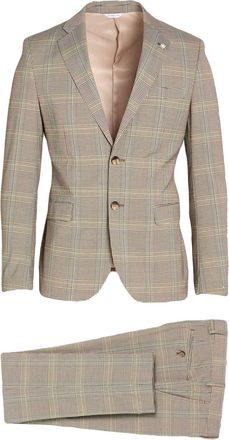 Manuel Ritz ANZ&Uuml;GE und CO-ORDS - Anz&uuml;ge auf YOOX.COM