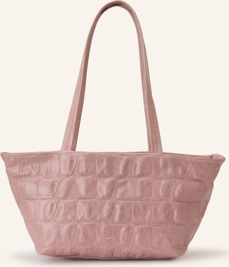 Abro Abro Shopper Alba rosa