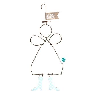 Good old Friends Schutzengel Gl&uuml;cksengel