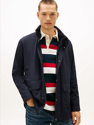 Tommy Hilfiger Veste militaire Performance Smart Casual