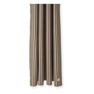 Ferm Living Rideau de douche Chambray Ferm Living