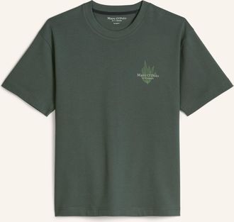 Marc O'Polo Marc Opolo T-Shirt grau