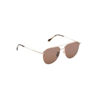 CLARIS VIROT Bali Zimt Sonnenbrille - - Accessories - Damen - Rosa - ONE SIZE