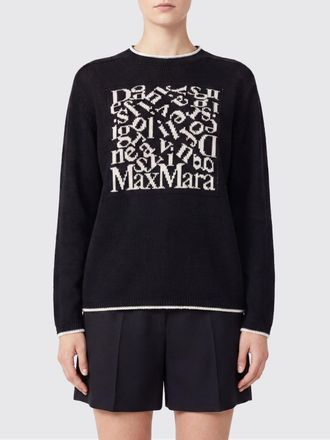 Max Mara Pull Femme couleur Noir