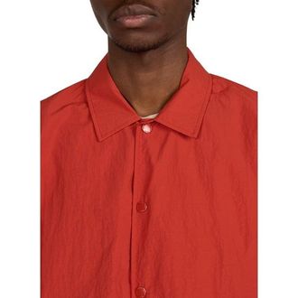 Nn.07 Veste l&eacute;g&egrave;re &agrave; col classique