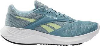 Reebok Baskets Energen Tech 2 pour Femme, Dusk Purple Digital Lime Silve, 37 EU