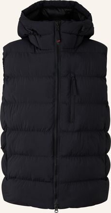 Bogner Fire + Ice Fire+Ice Steppweste schwarz