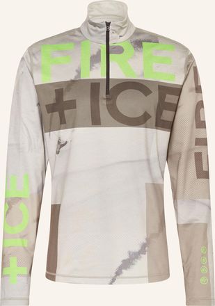 Bogner Fire + Ice Fire+Ice Midlayer Pascal beige
