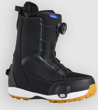 Burton Waverange 2027 Step On Boots black