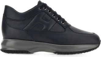 Hogan Baskets - Bleu