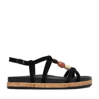 Jenny Sandalen JENNY CEO-259-159-01 Schwarz