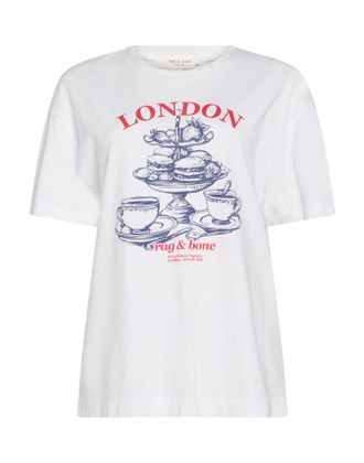 Rag & Bone TOPS - T-shirts auf YOOX.COM