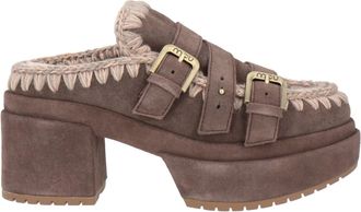 Mou SCHUHE - Mules & Clogs auf YOOX.COM