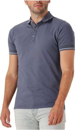 Genti Herren, Oberteile, Grau, MGr&ouml;&szlig;e